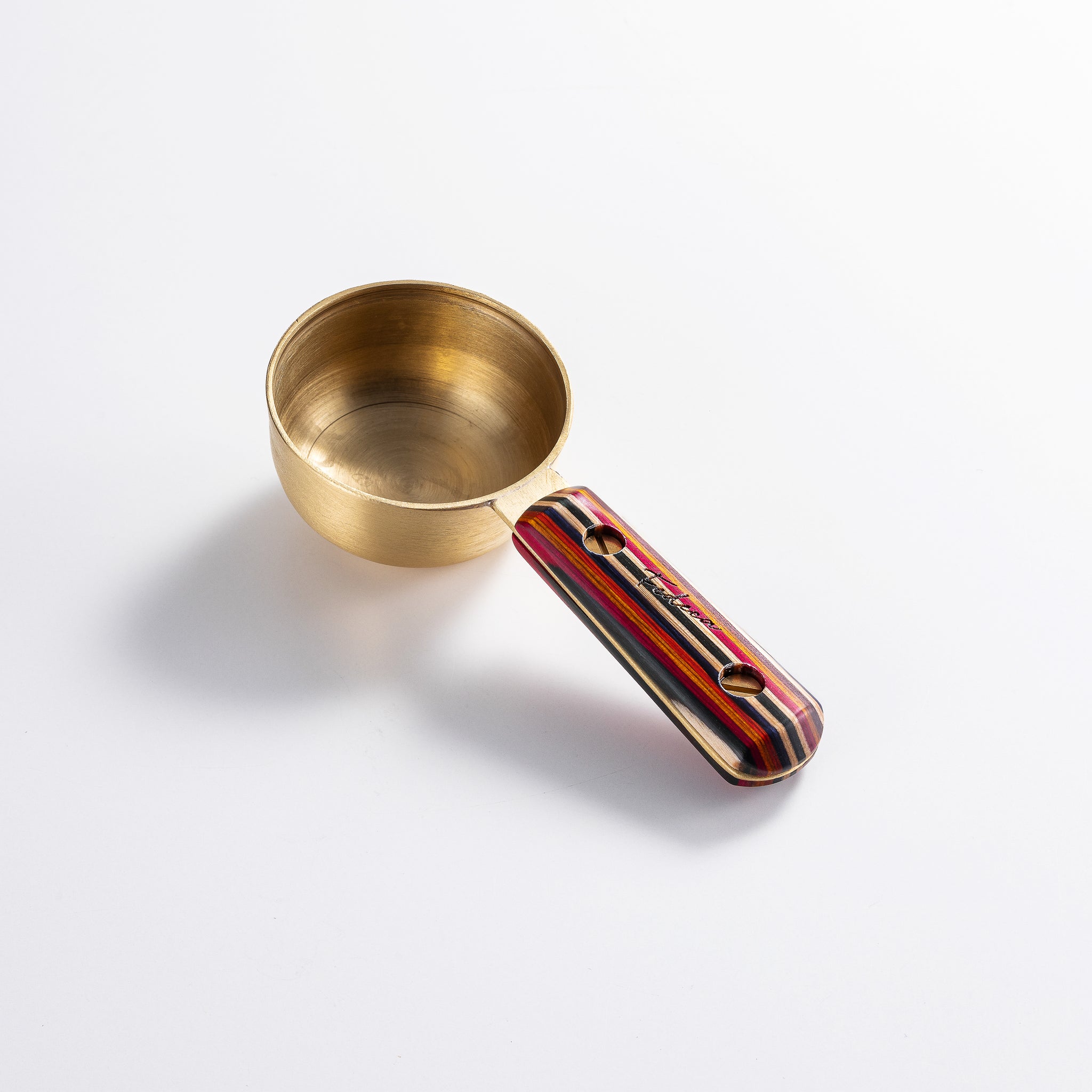 FEDECA コーヒーメジャースプーン マルチカラー 5,060円