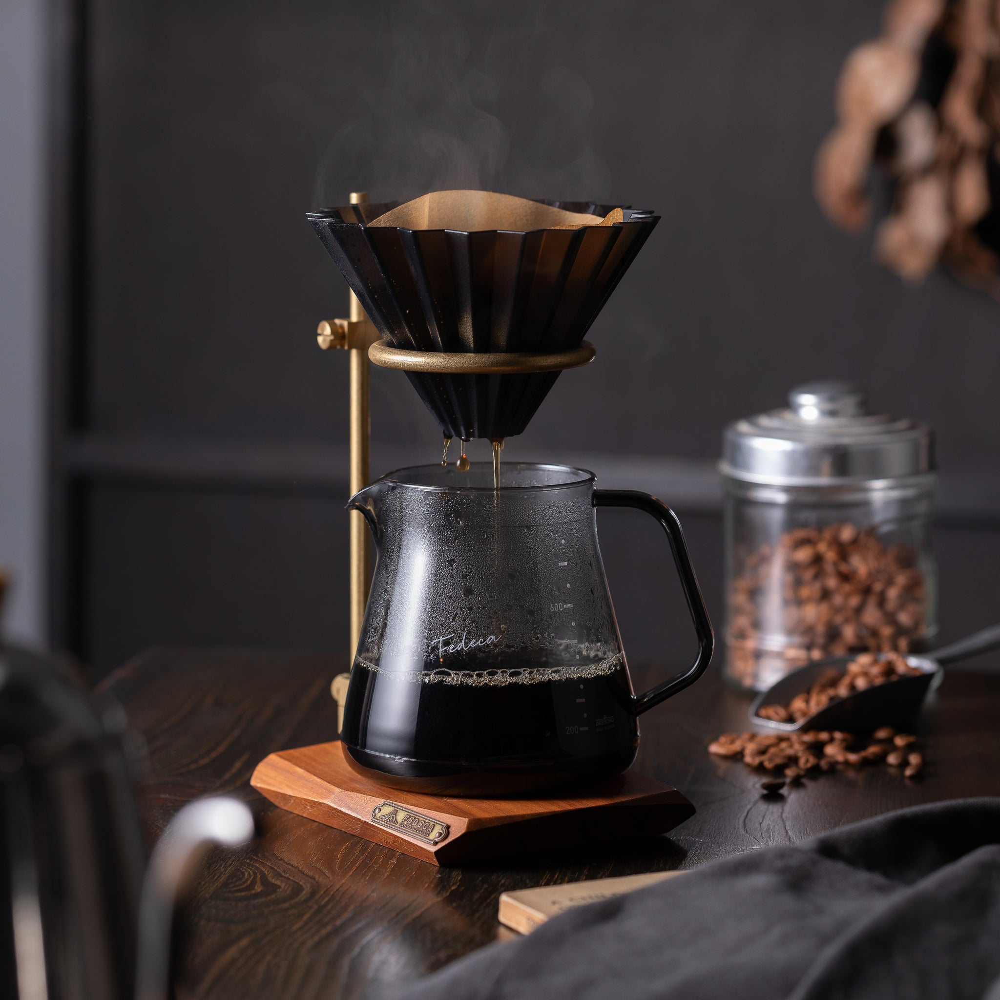 FEDECA COFFEE SERVER STRON 750ml 2,970円