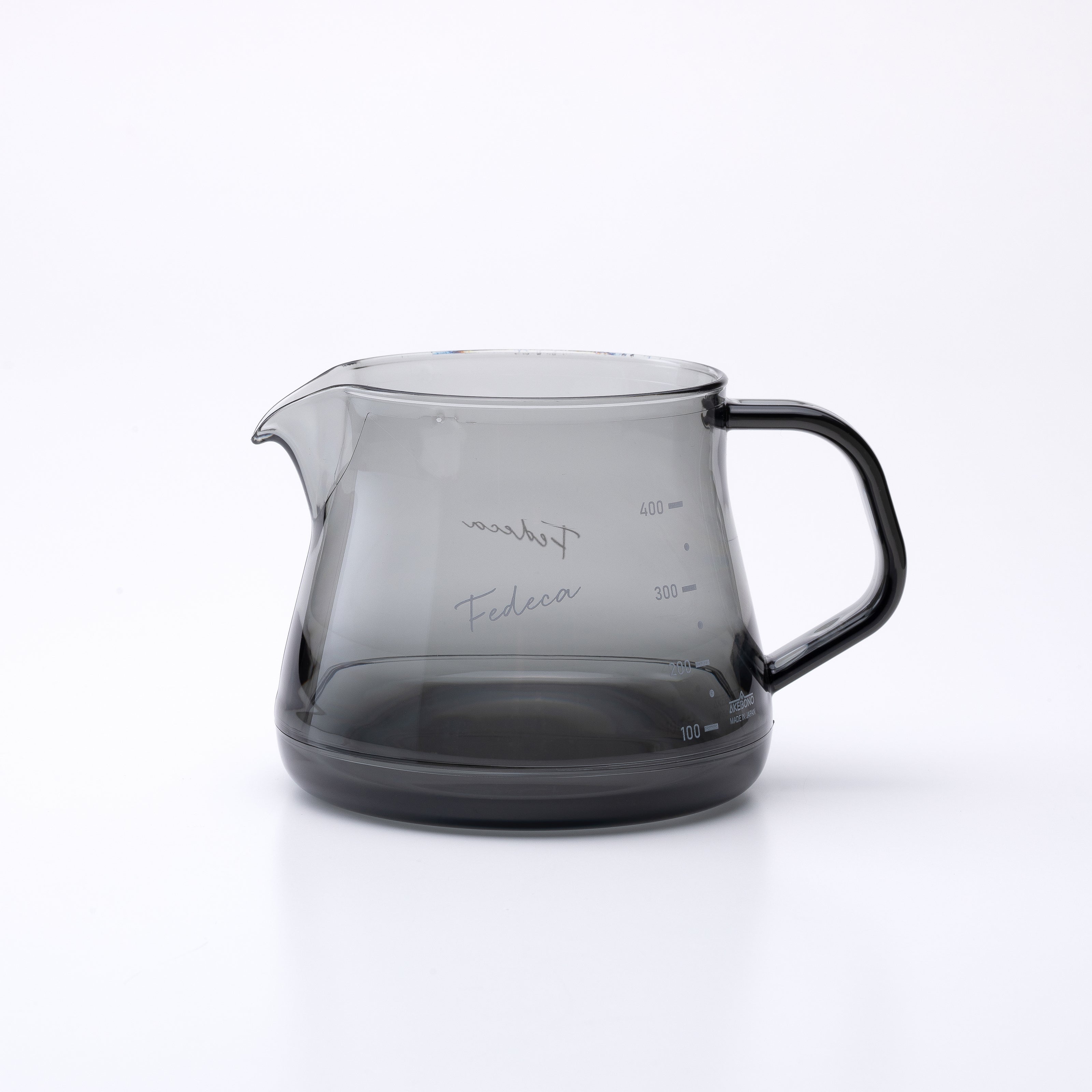 FEDECA COFFEE SERVER STRON 400ml 2,750円