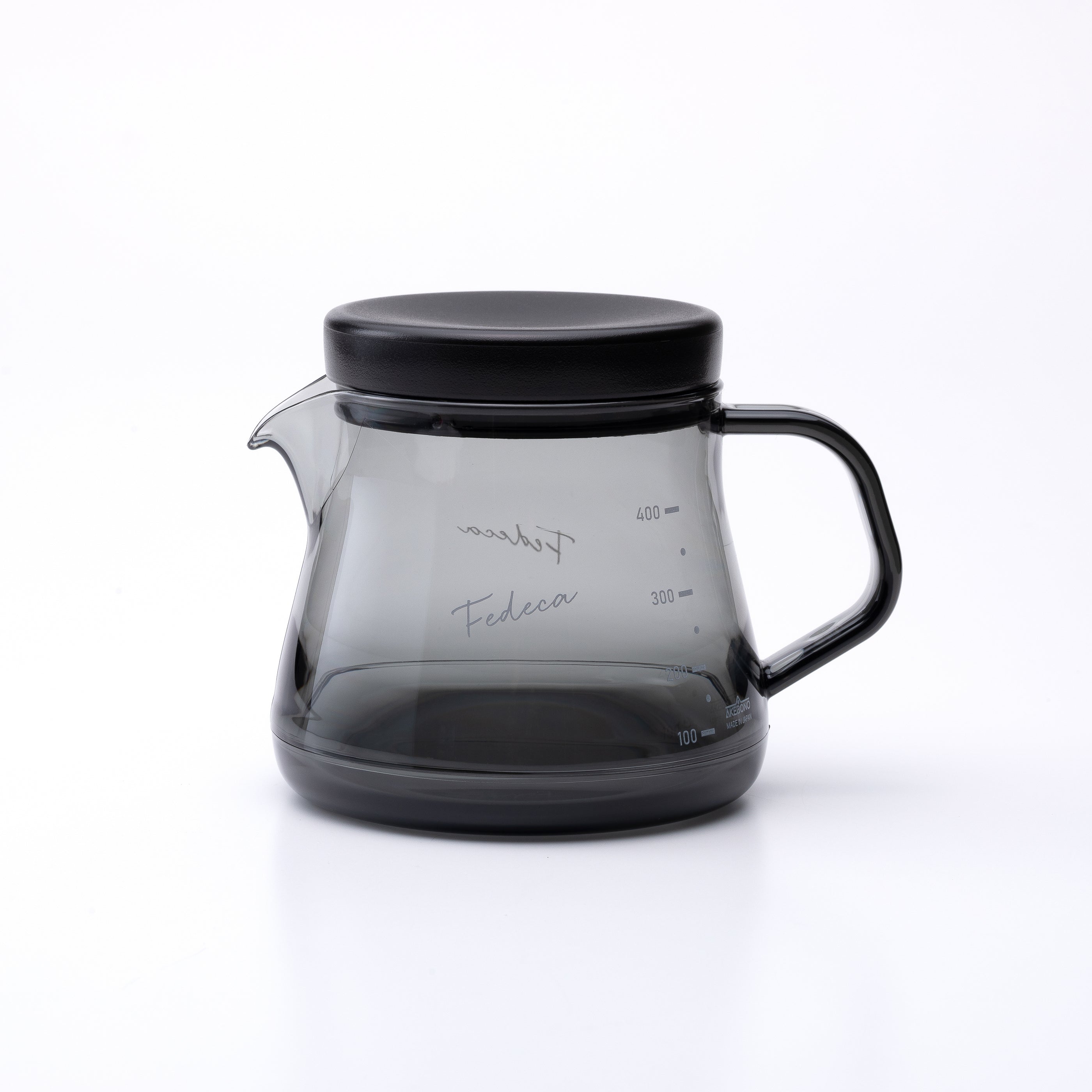 FEDECA COFFEE SERVER STRON 400ml 2,750円