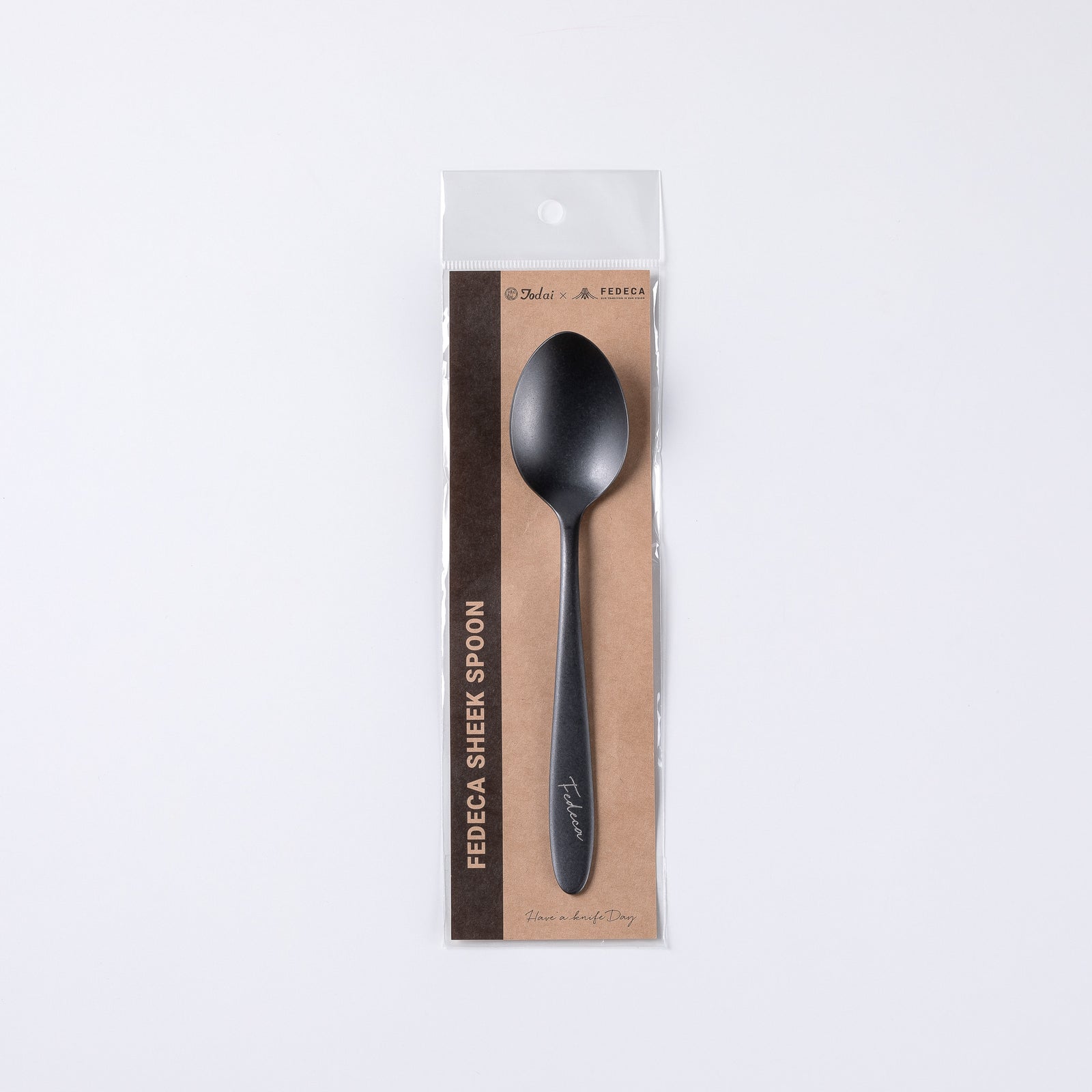 FEDECA SHEEK Spoon