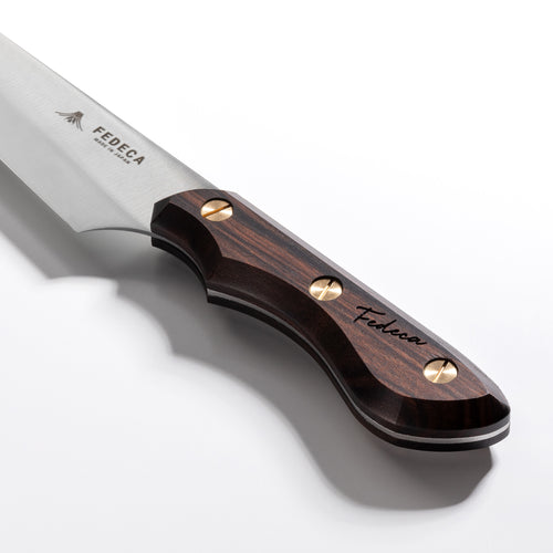 FEDECA THE KITCHEN KNIFE