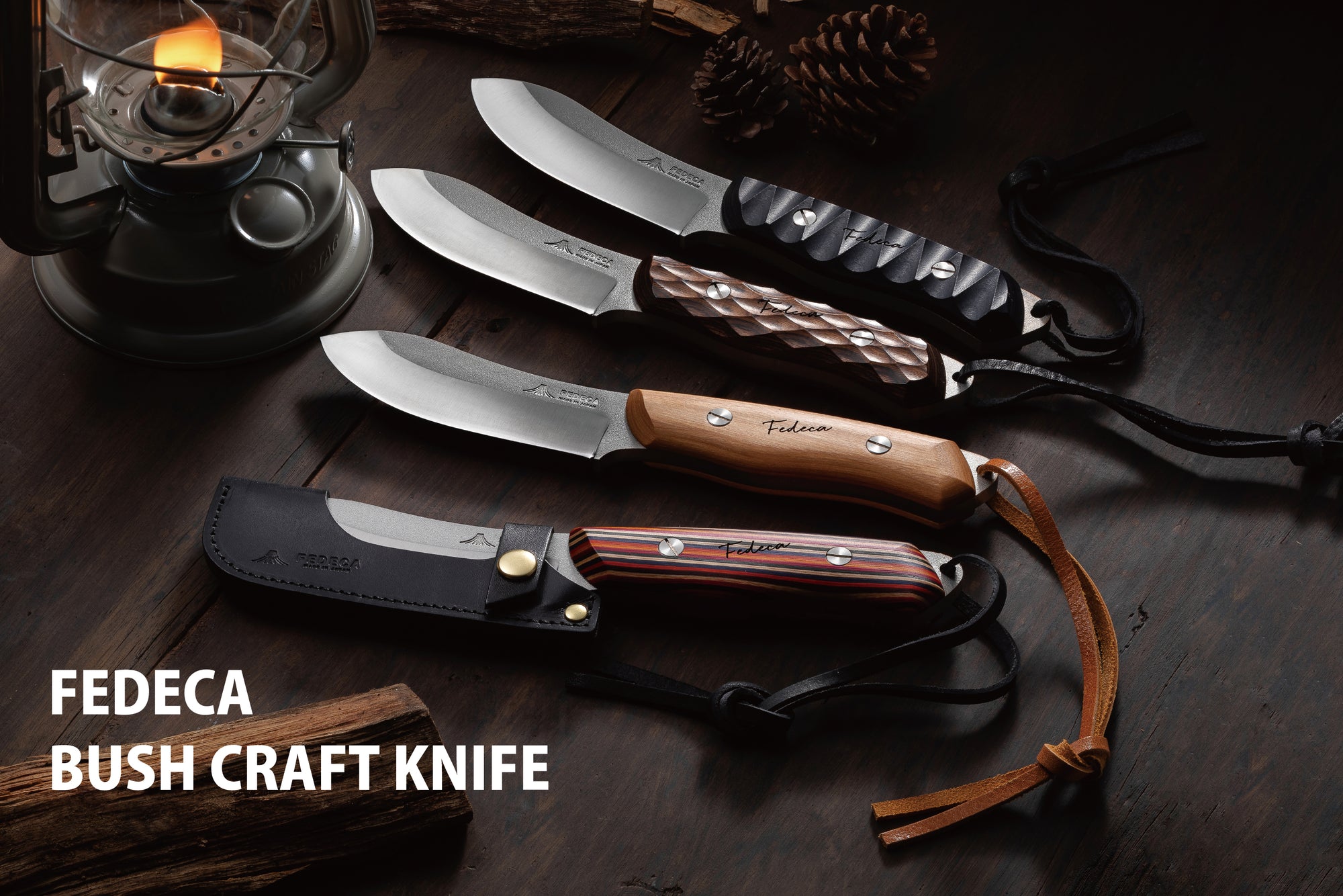 FEDECA STORE（フェデカ ストア）