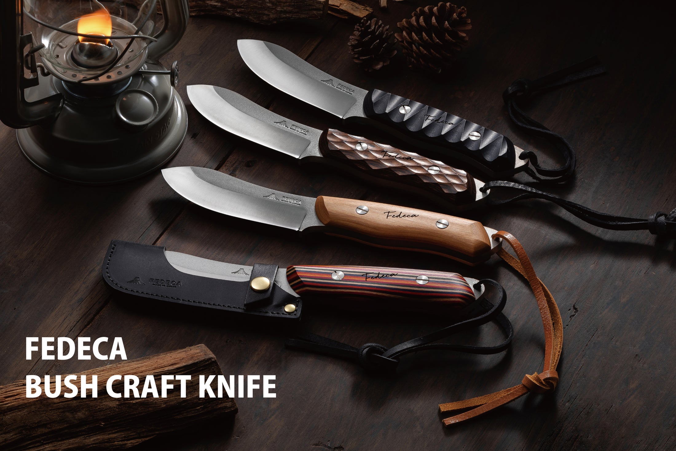 FEDECA STORE（フェデカ ストア）