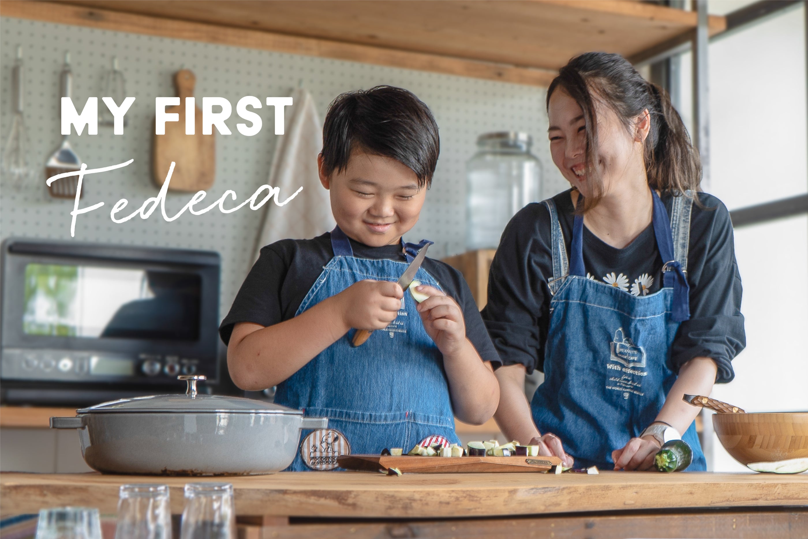 FEDECA STORE（フェデカ ストア）