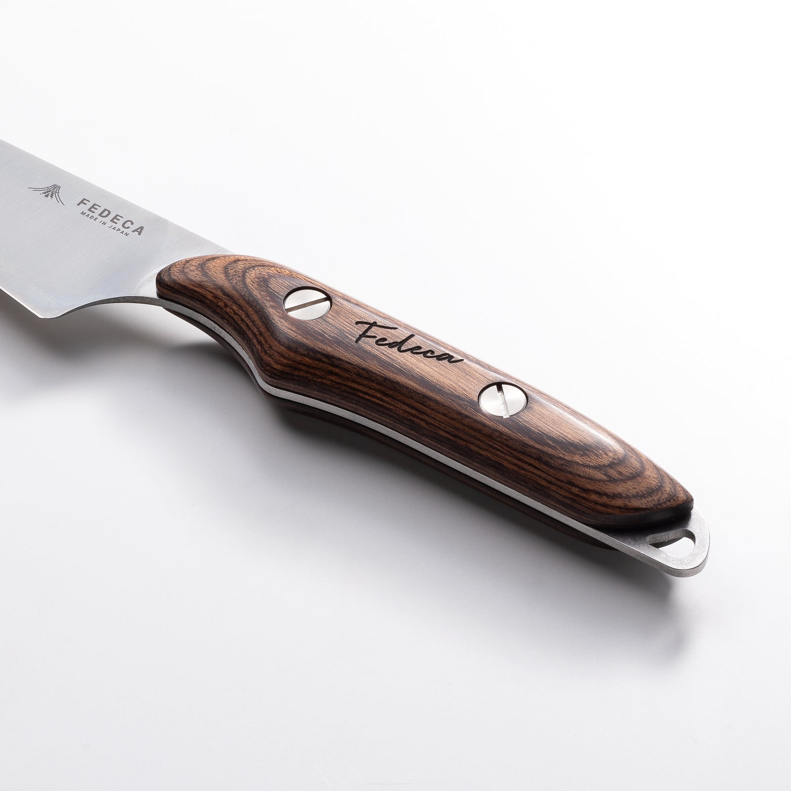 FEDECAのこども包丁